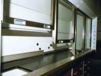 Plumbing & Electrical Service Fixtures - LF Systems