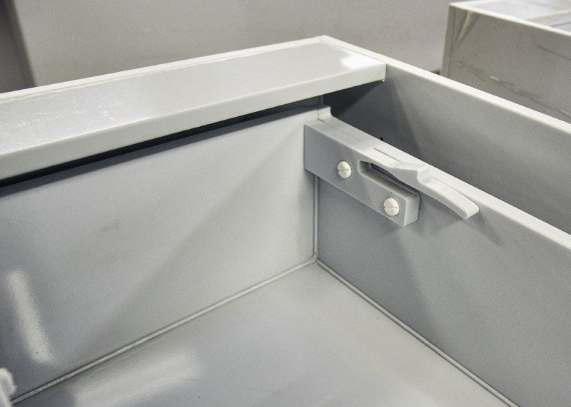 Polypropylene | LF Systems