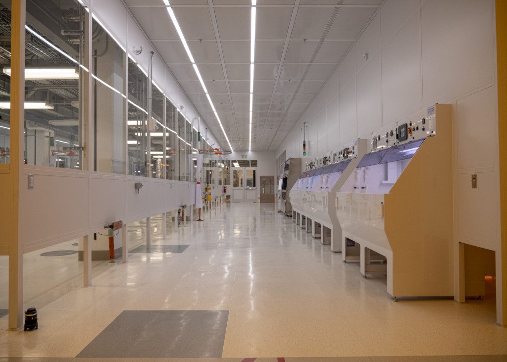 Polypropylene | LF Systems